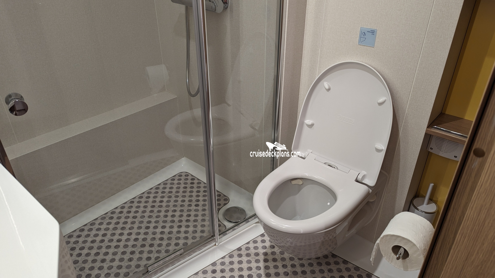 Icon of the Seas Interior Details and Pictures