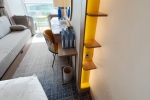 Icon of the Seas Infinite Family Balcony Details and Pictures