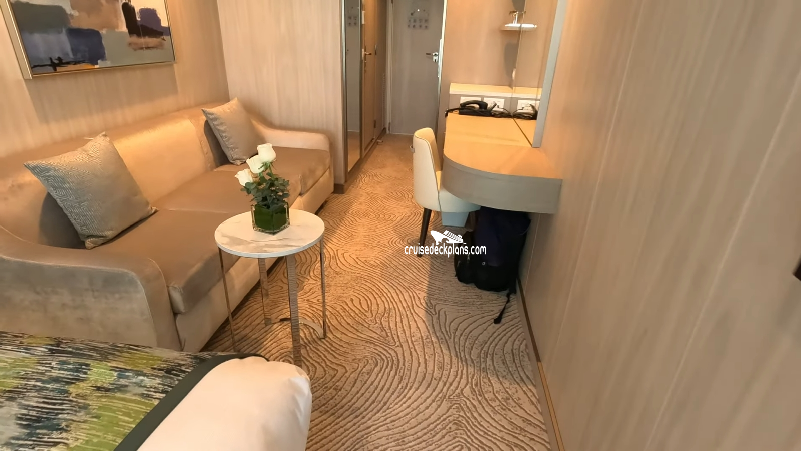 Sun Princess Cabin 14228