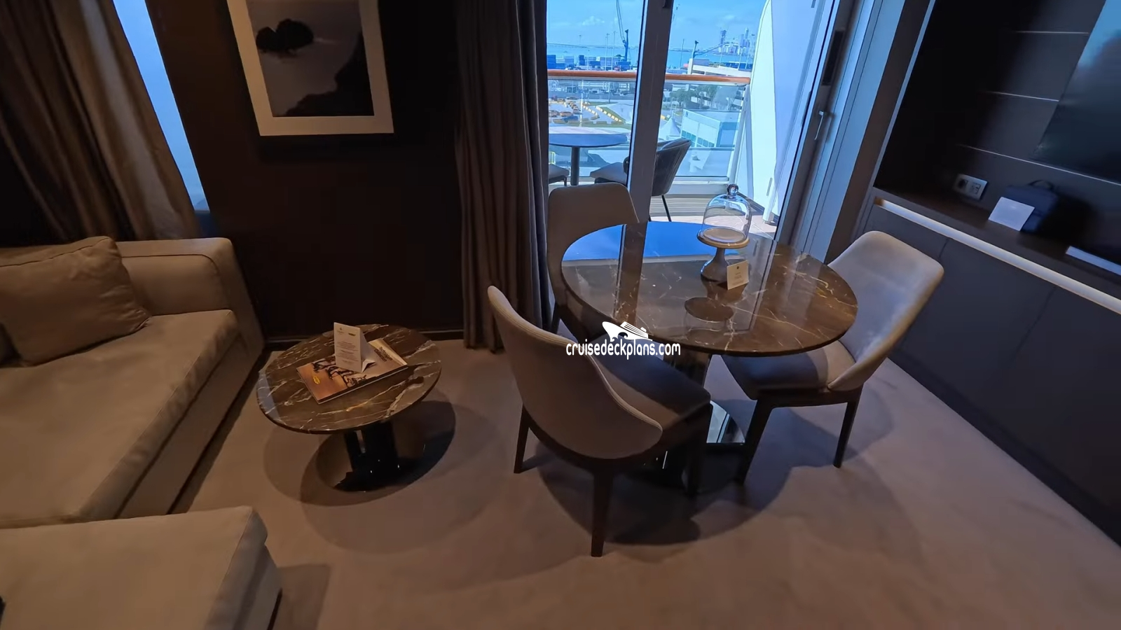 Explora I Cabin 10041