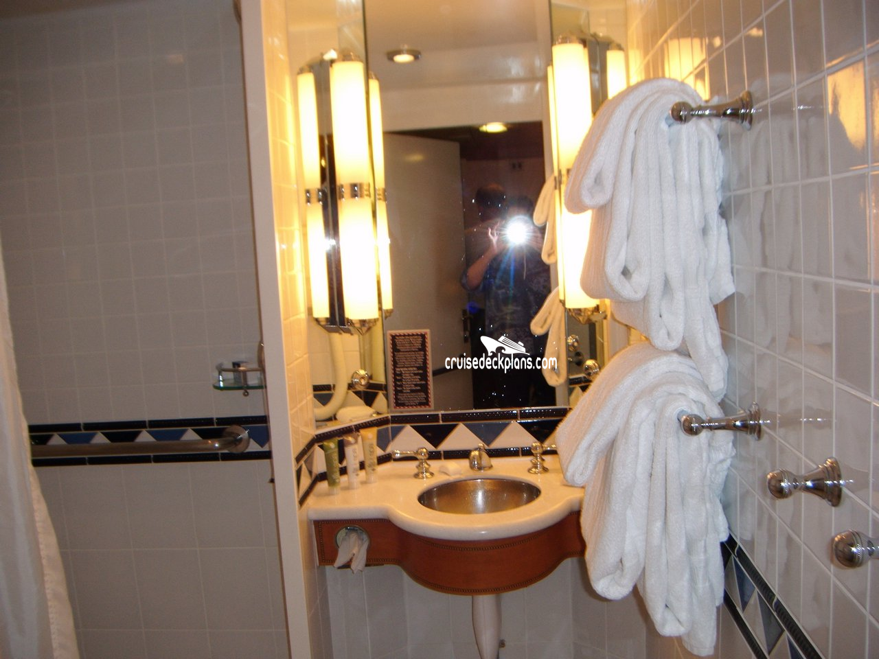 Disney Wonder Cabin 7131