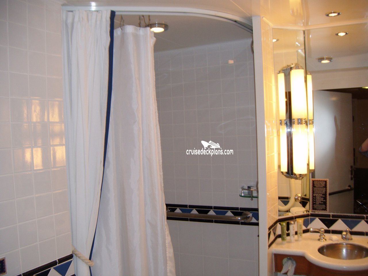 Disney Wonder Cabin 7131