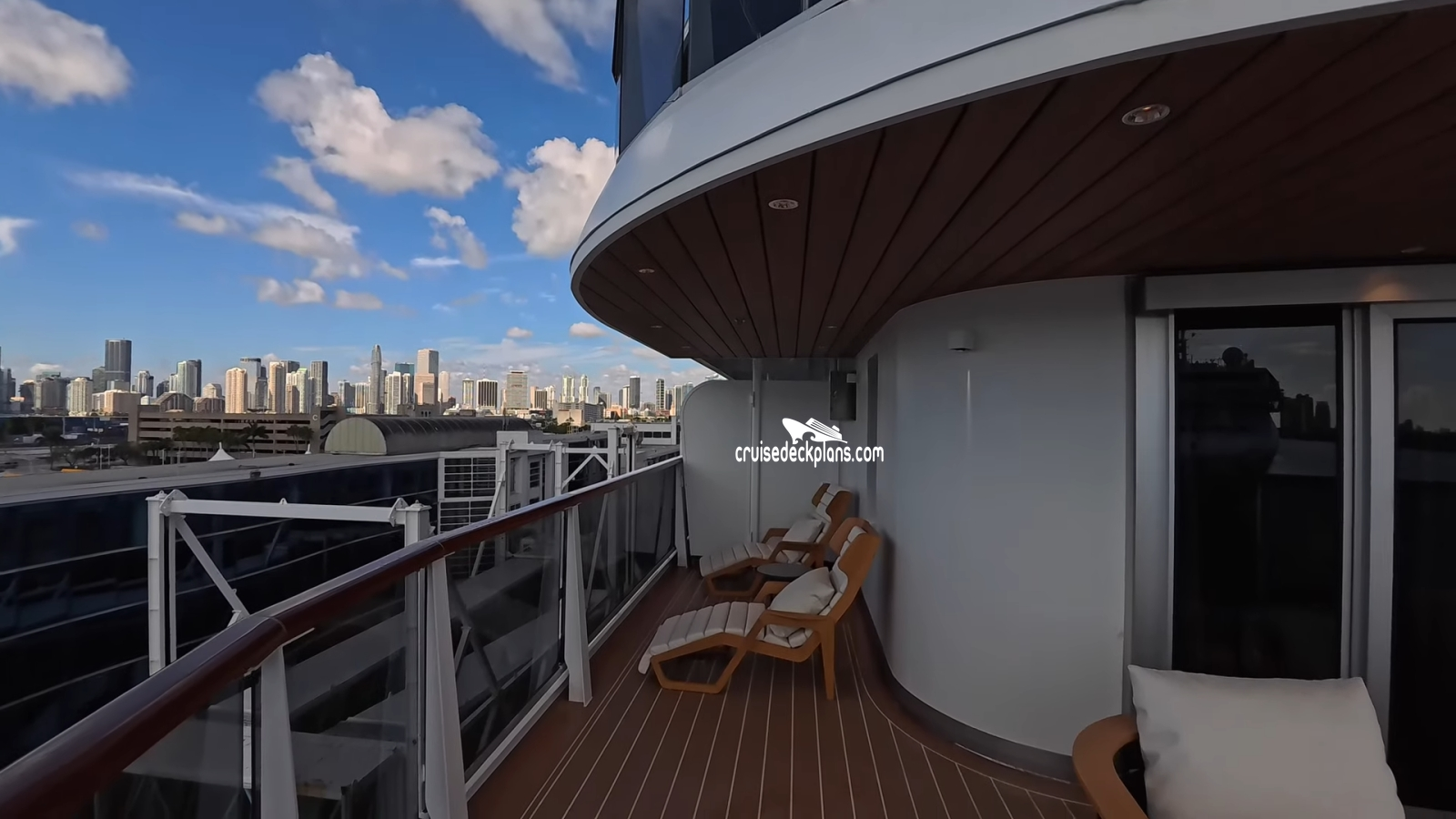 Explora I Owners Residence Suite Details and Pictures