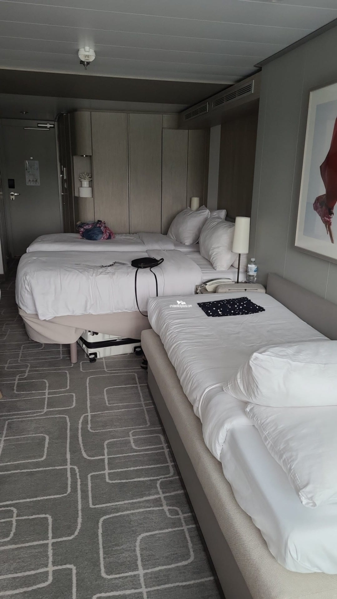 Celebrity Edge Cabin 6105
