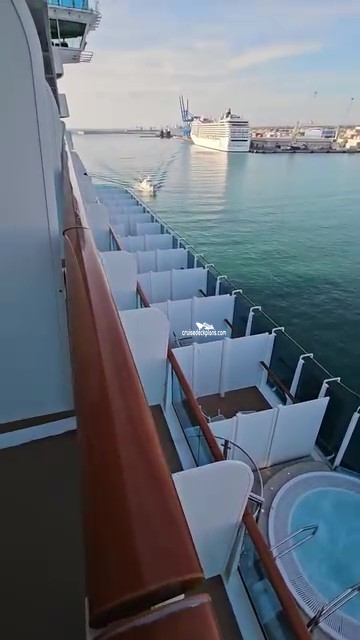 Sun Princess Cabin 11249