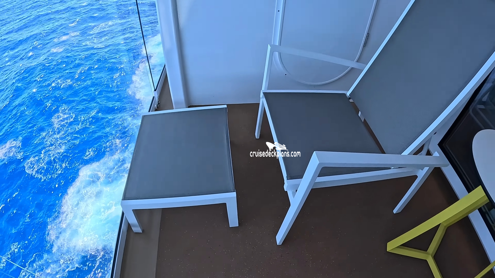 Icon of the Seas Cabin 14730