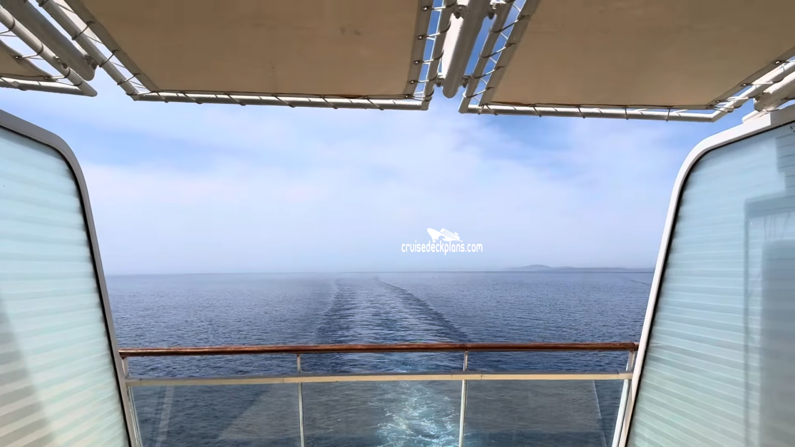 Celebrity Infinity Cabin 8168