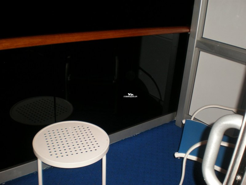 Cabin A341 Golden Princess Stateroom