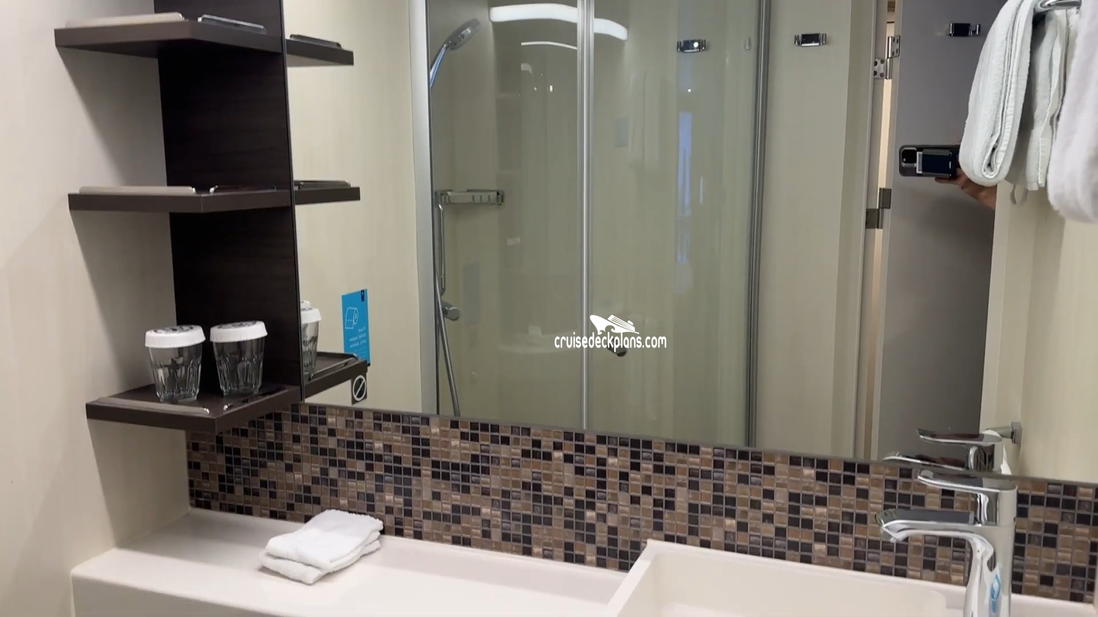 Quantum of the Seas Interior Details and Pictures