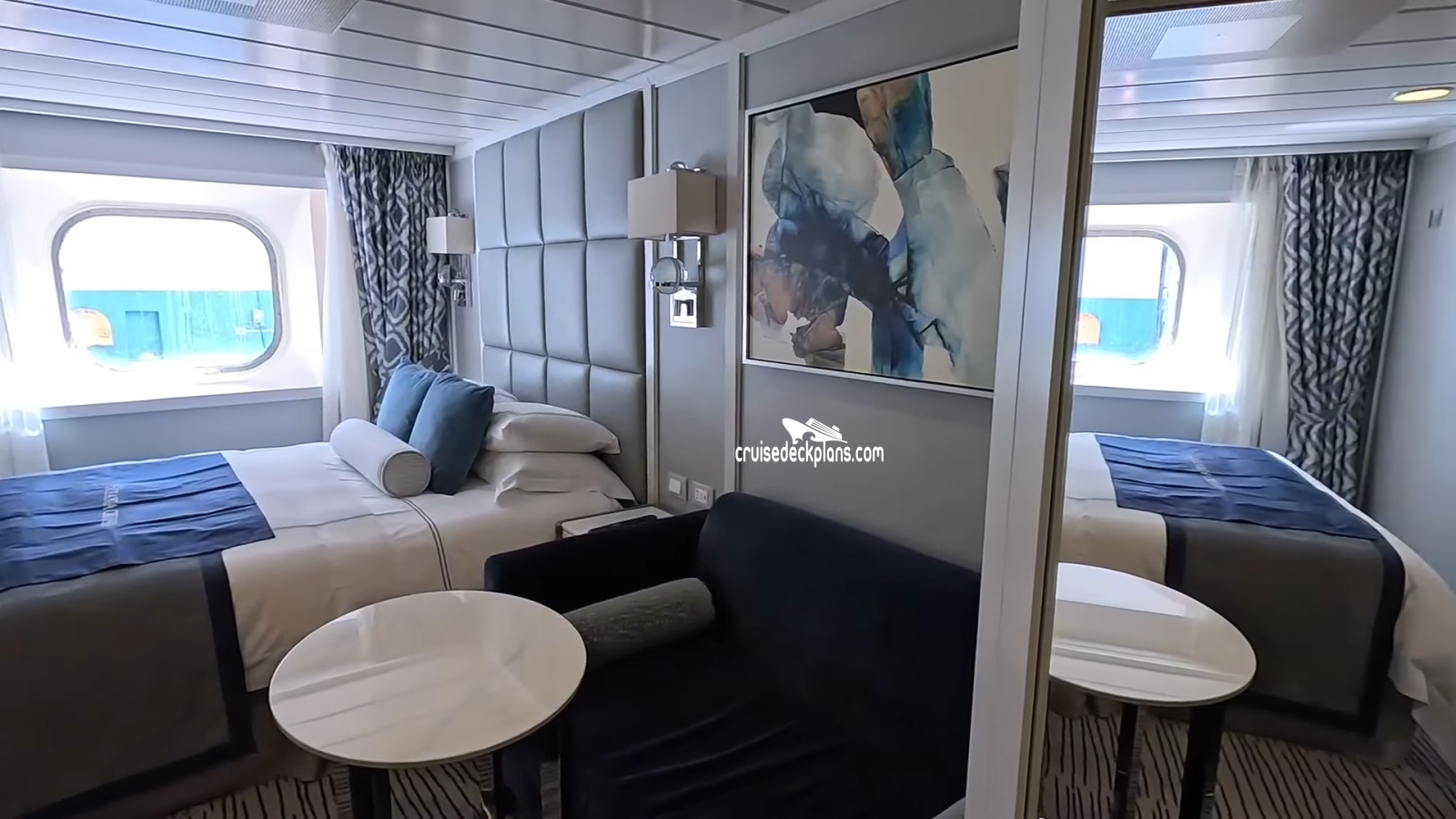 Regatta Cabin 4040
