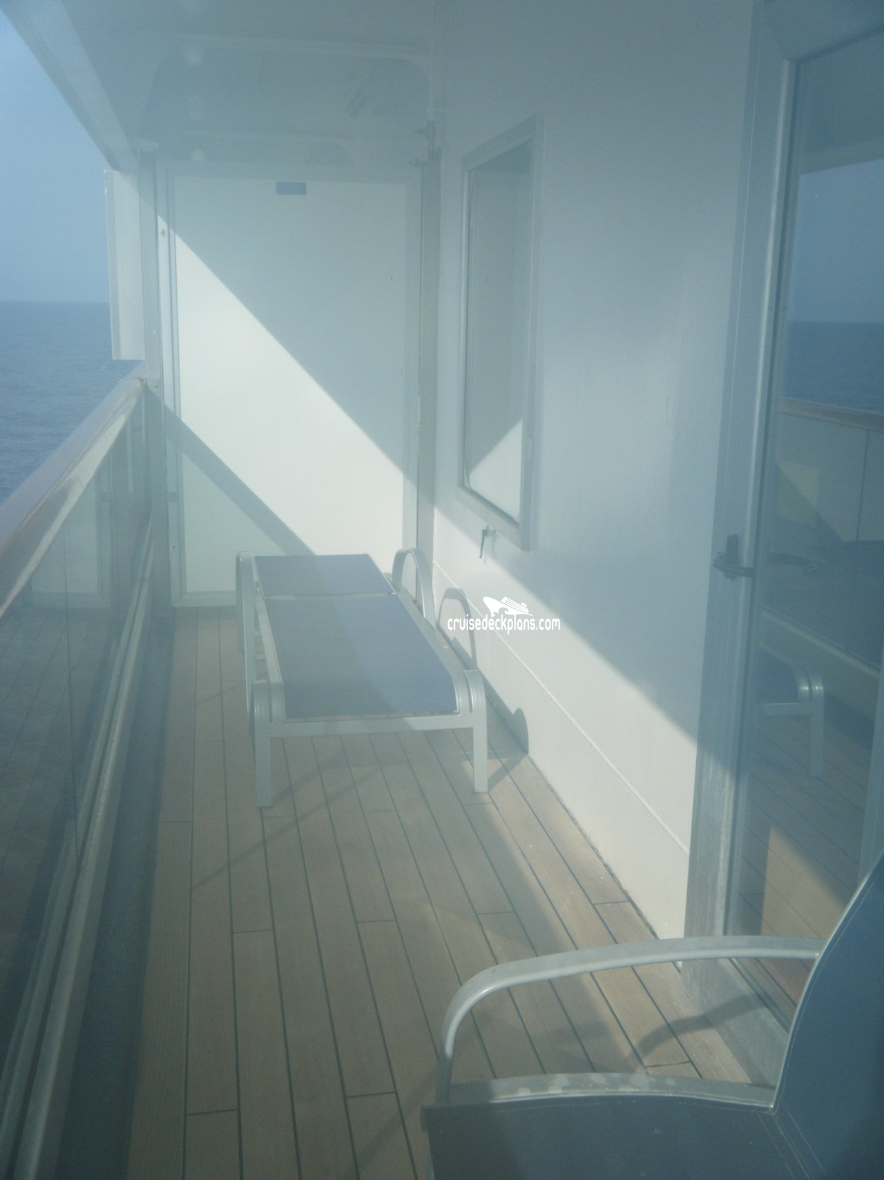 Carnival Destiny Cabin 7316