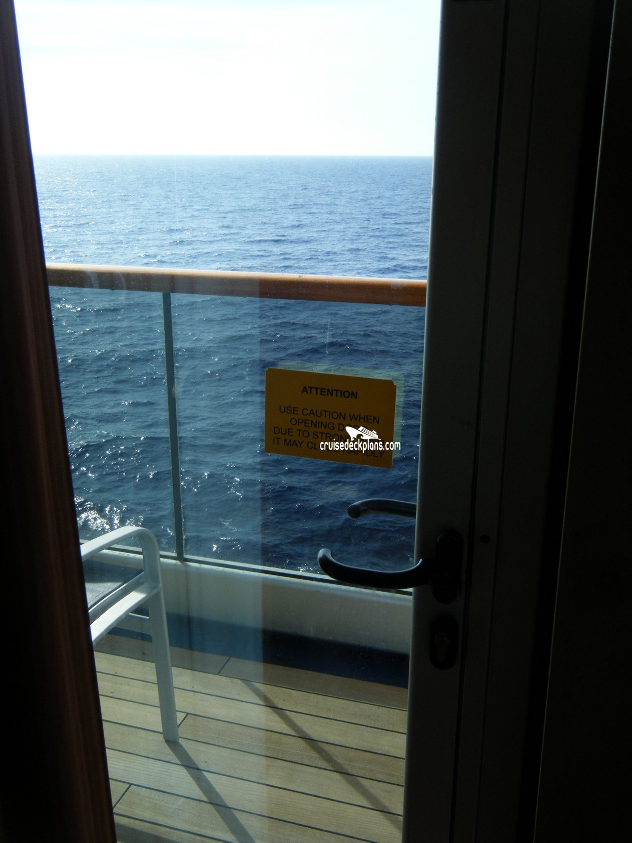 Carnival Destiny Cabin 7316