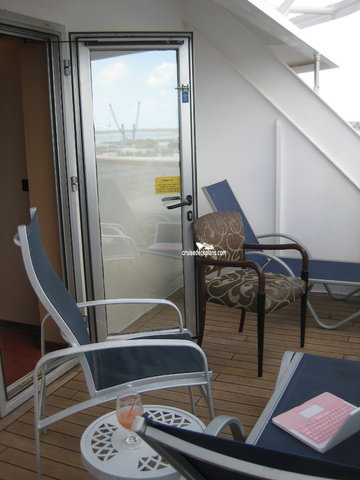 Carnival Destiny Cabin 8335