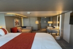Celebrity Beyond Edge Infinite Veranda Details and Pictures