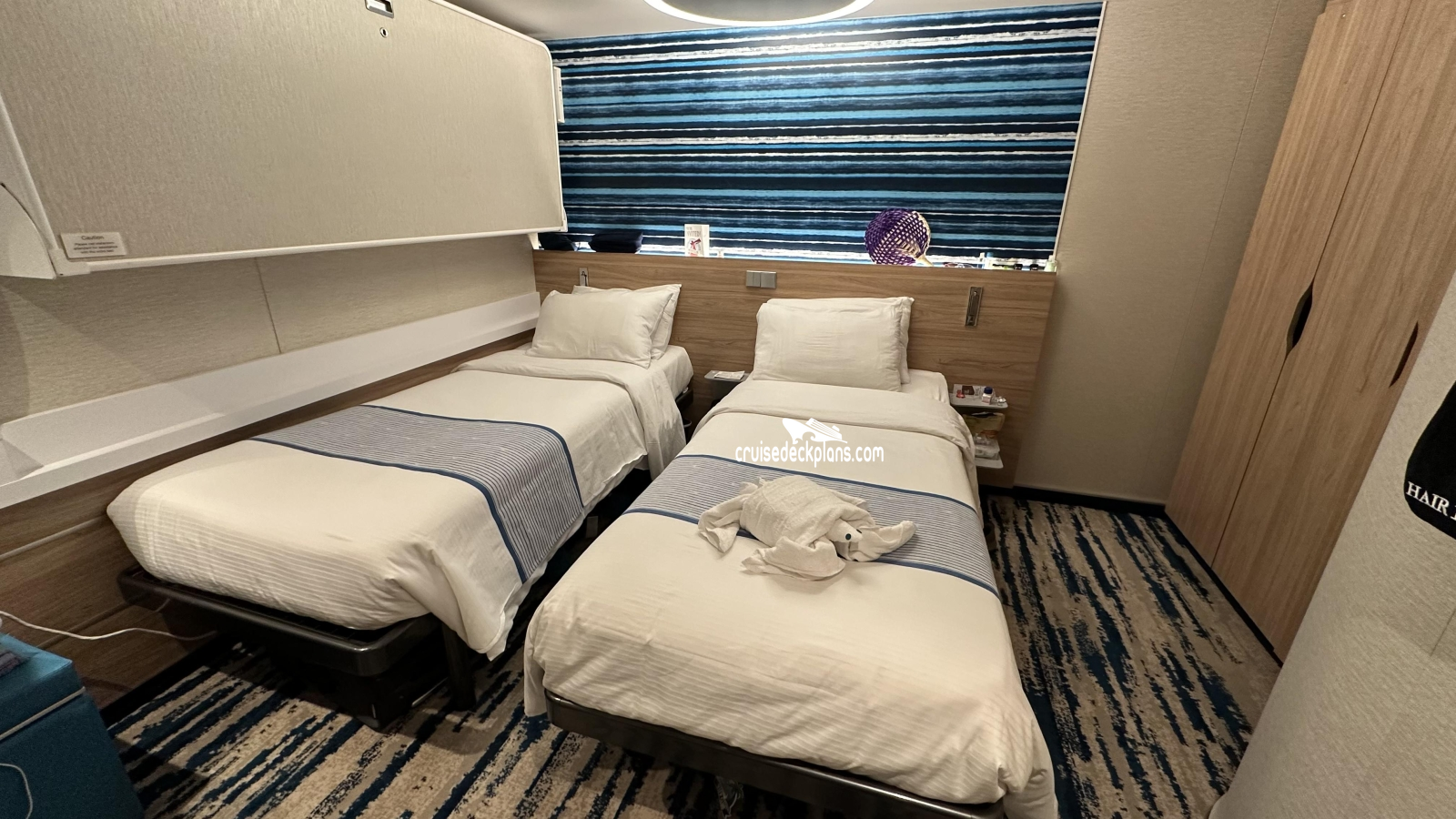 Carnival Jubilee Cabin 15397
