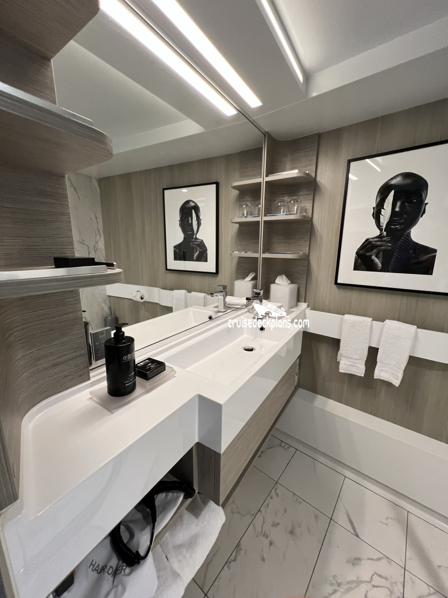 Celebrity Beyond Cabin 11188
