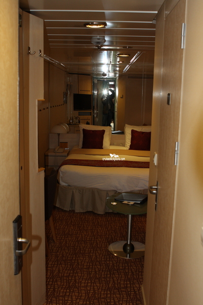 Celebrity Constellation Cabin 9107