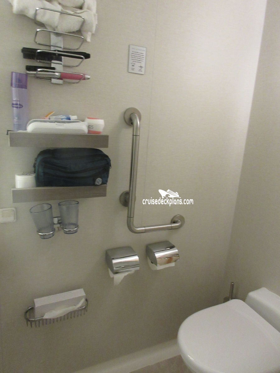 Norwegian Jewel Cabin 11139