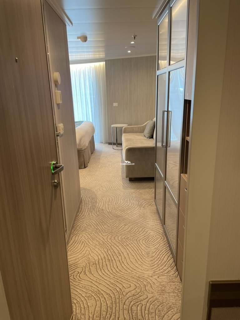 Sun Princess Cabin 11108