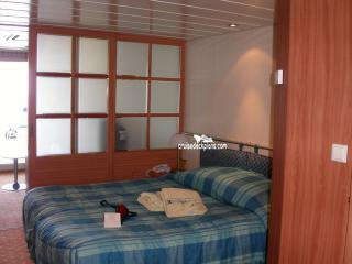 Celebrity Summit Cabin 7201