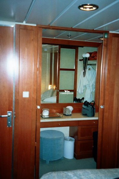Stateroom 6104 Celebrity Infinity