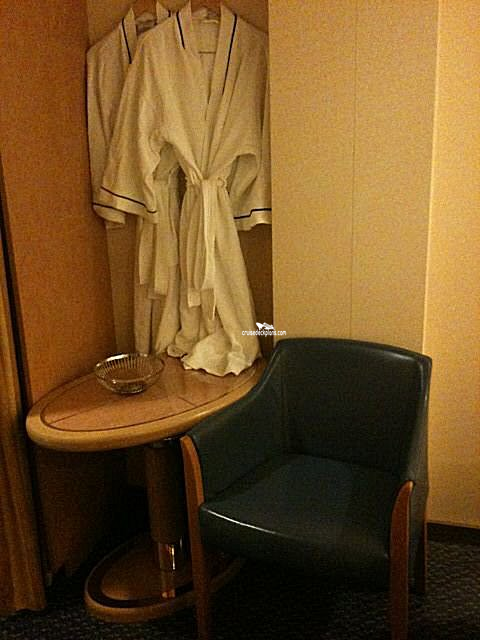 Westerdam Cabin 7104