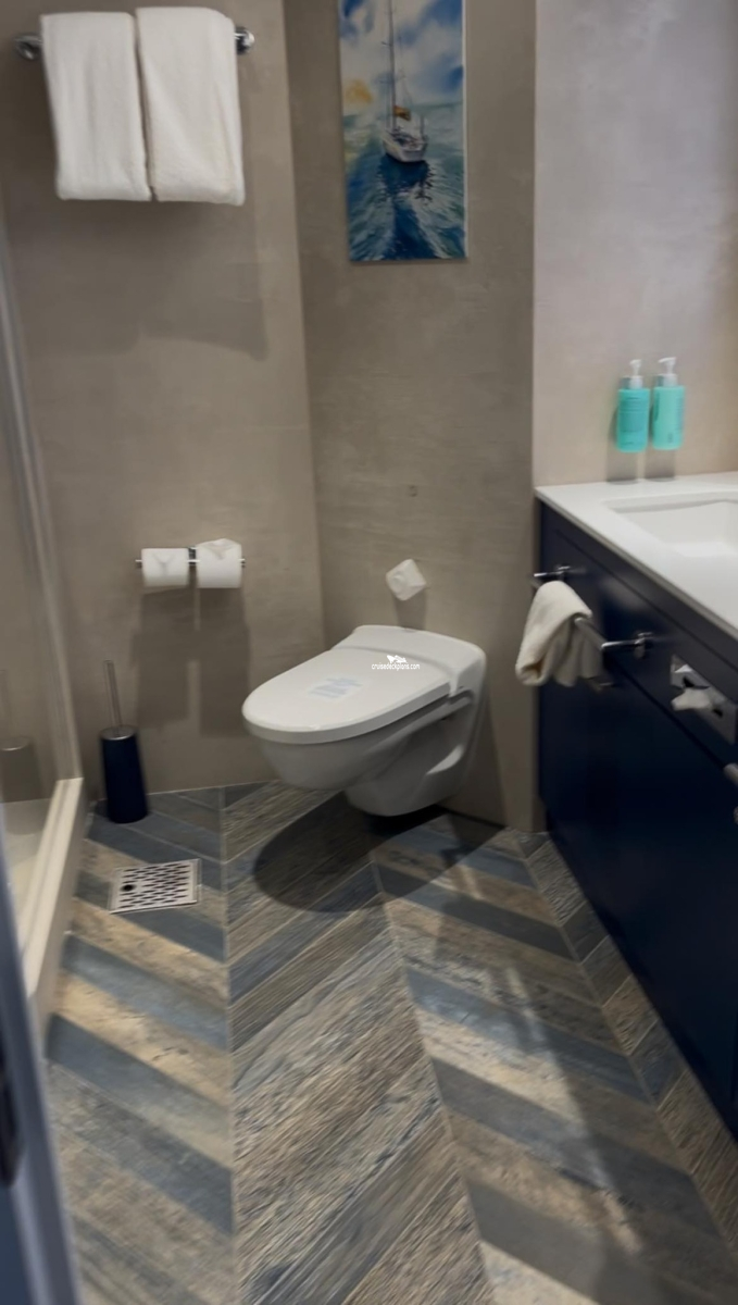 MAS Islander Signature Grand Suite Details and Pictures