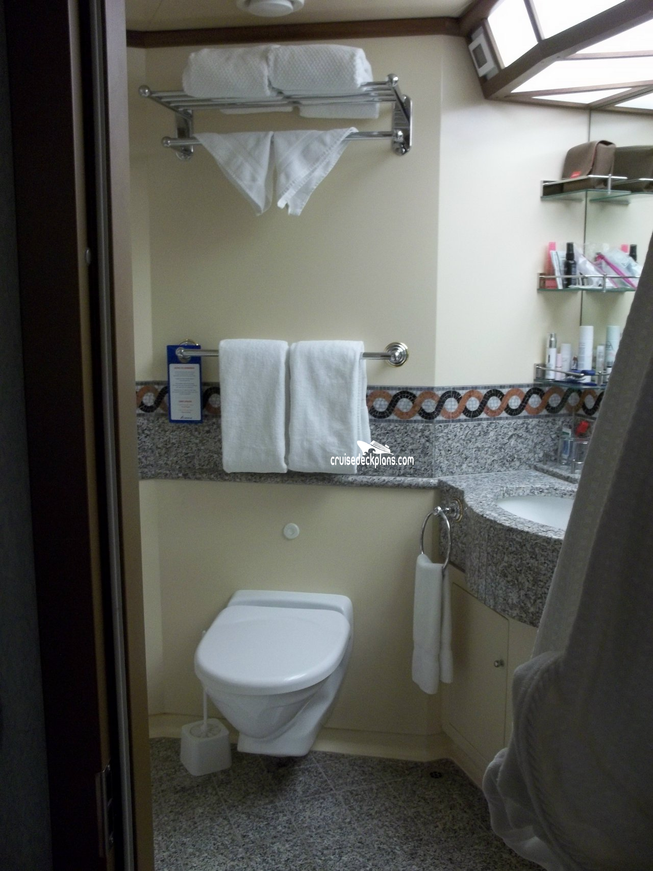 Carnival Magic Cabin 7273