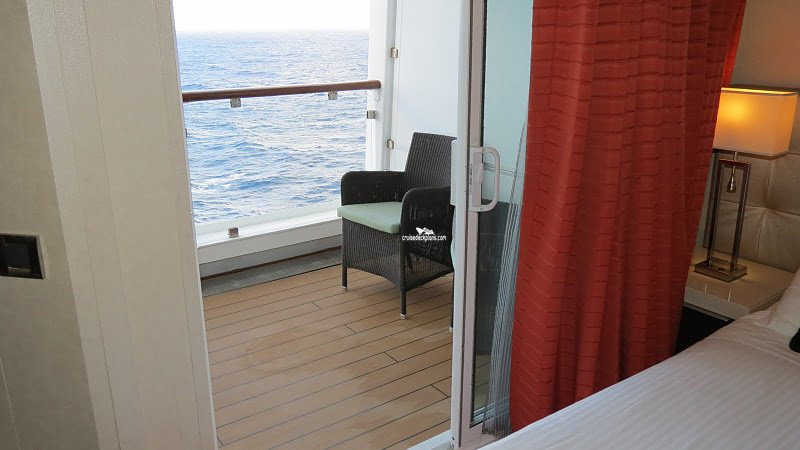 Stateroom 12512 Norwegian Star