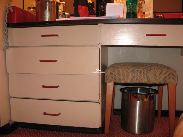 Carnival Elation Cabin R225