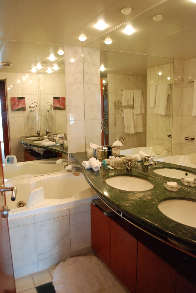 Celebrity Summit Cabin 6138