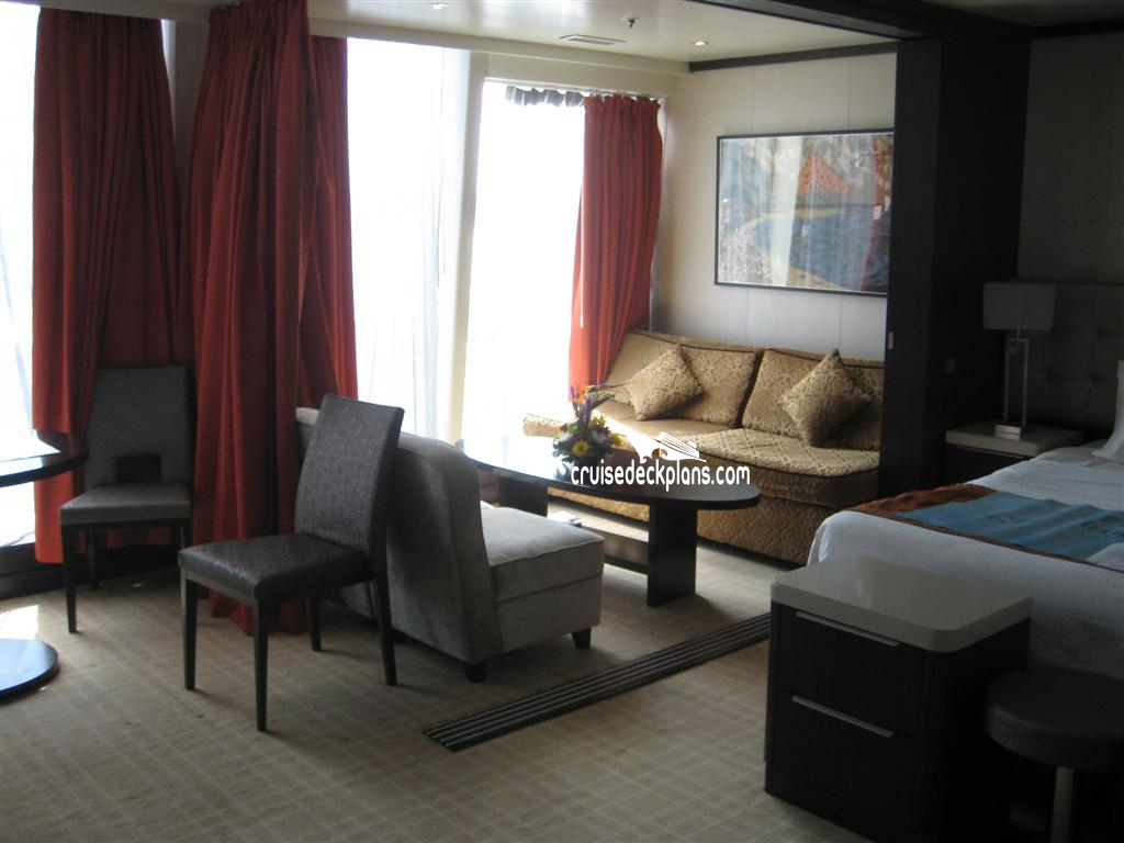 Norwegian Star Cabin 12018
