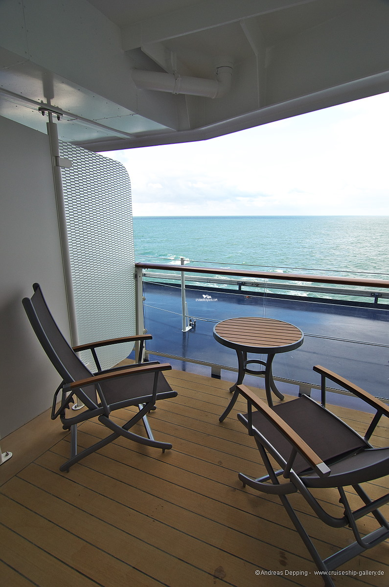 Celebrity Reflection Cabin 6303