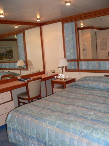 Diamond Princess Cabin A409