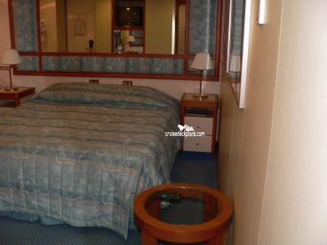 Diamond Princess Cabin A409
