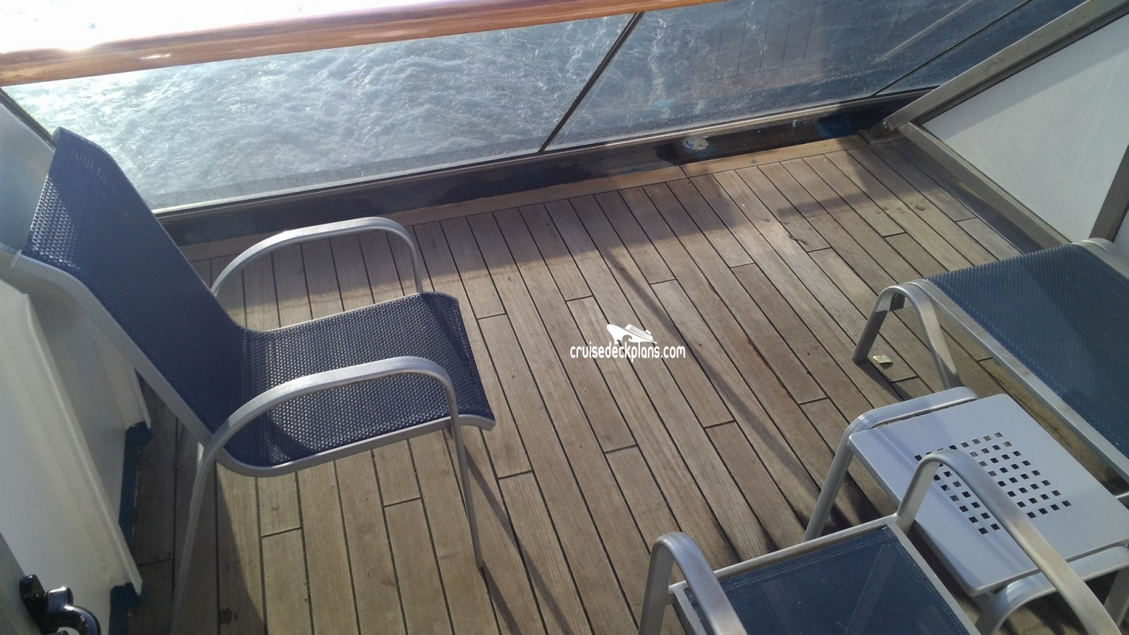 Carnival Destiny Cabin 6379