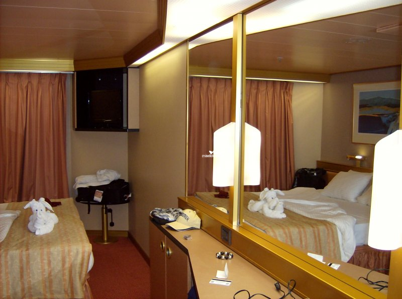 Carnival Destiny deck plans, diagrams, pictures and videos.