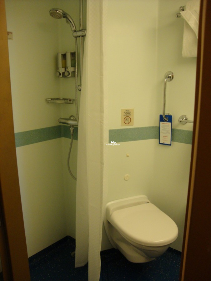 Carnival Magic Cabin 2416