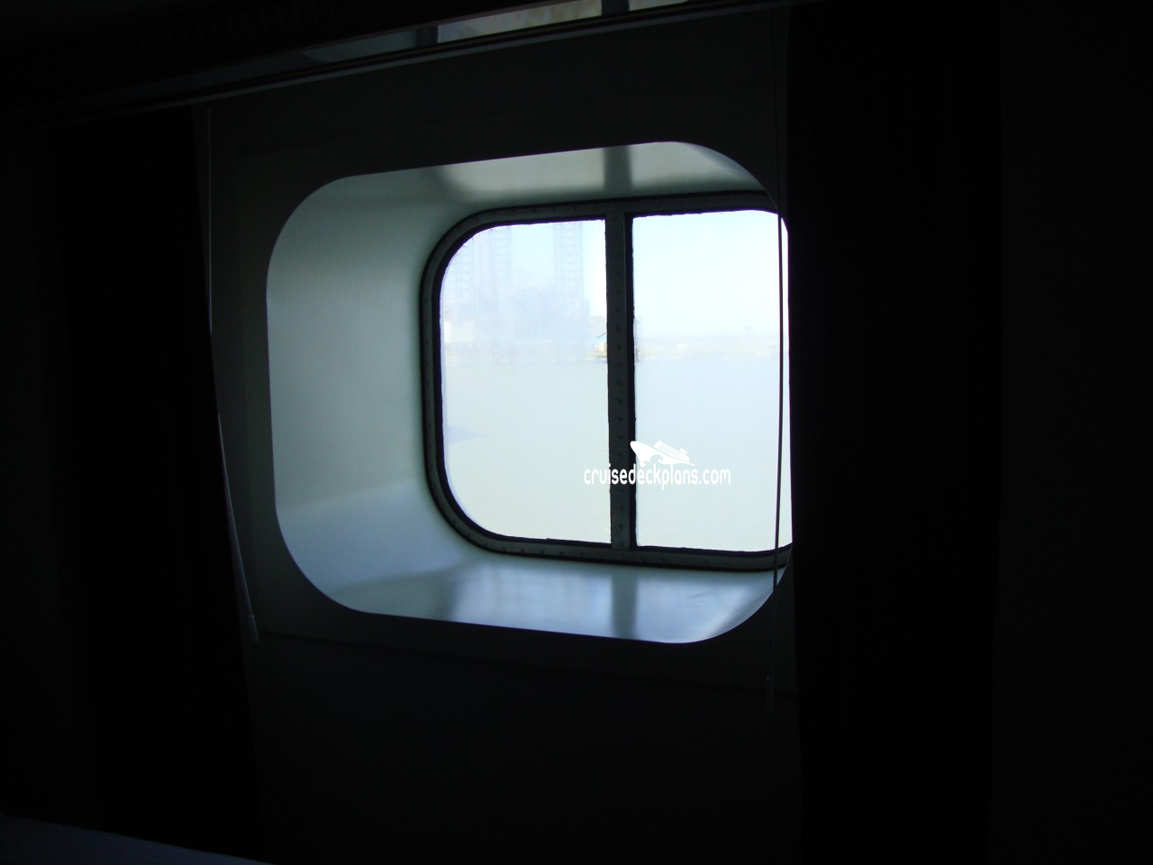 Carnival Magic Cabin 2416