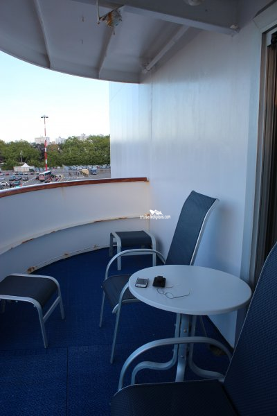 Cabin E729 Star Princess II Stateroom