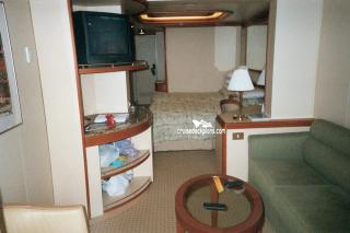 Diamond Princess Cabin E728