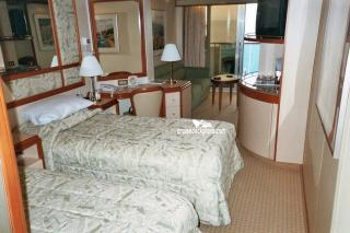 Diamond Princess Cabin E728