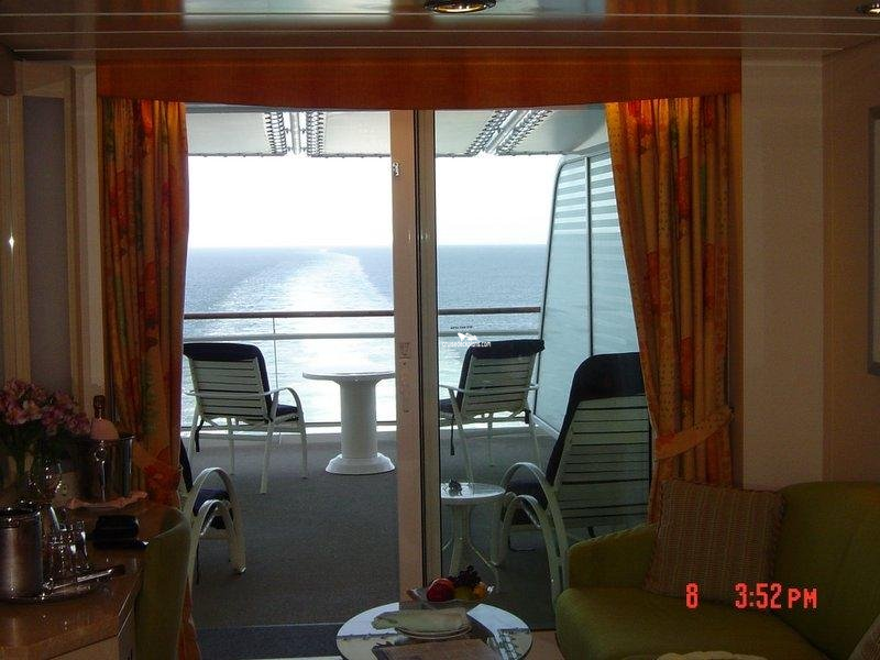 Stateroom 8170 Celebrity Constellation