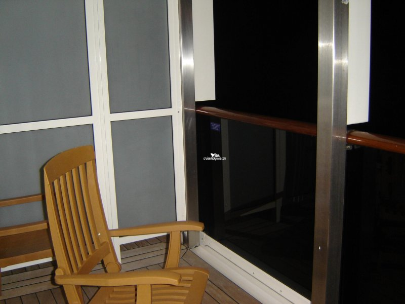 Stateroom 8237 Carnival Legend