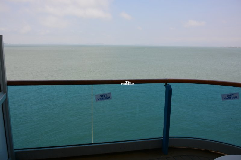 Stateroom C752 Grand Princess