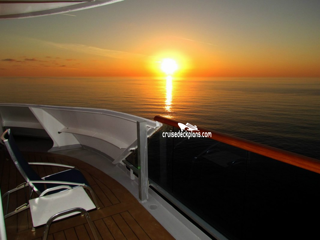 Costa Luminosa Cabin 5201