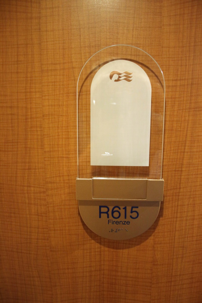 Stateroom R615 Royal Princess III