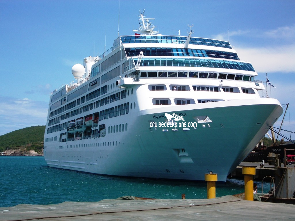 Pacific Princess
