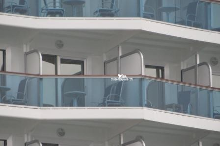 Stateroom C410 Royal Princess III