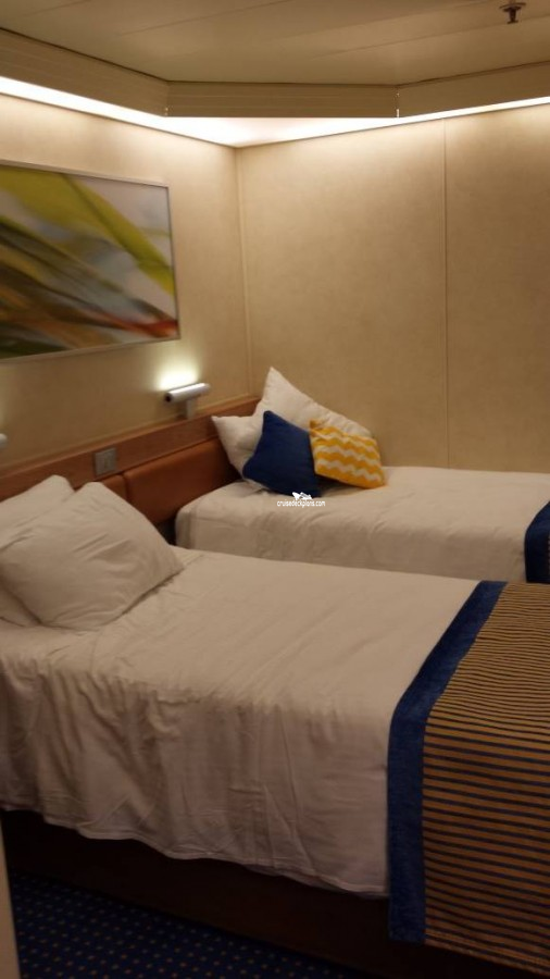 Carnival Sunshine Cabin 8238